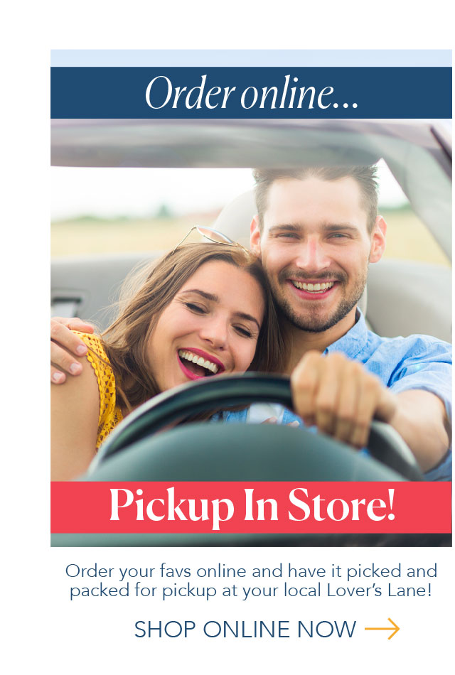 Discover Sensual Delights at Our Adult Store | Lover's Lane