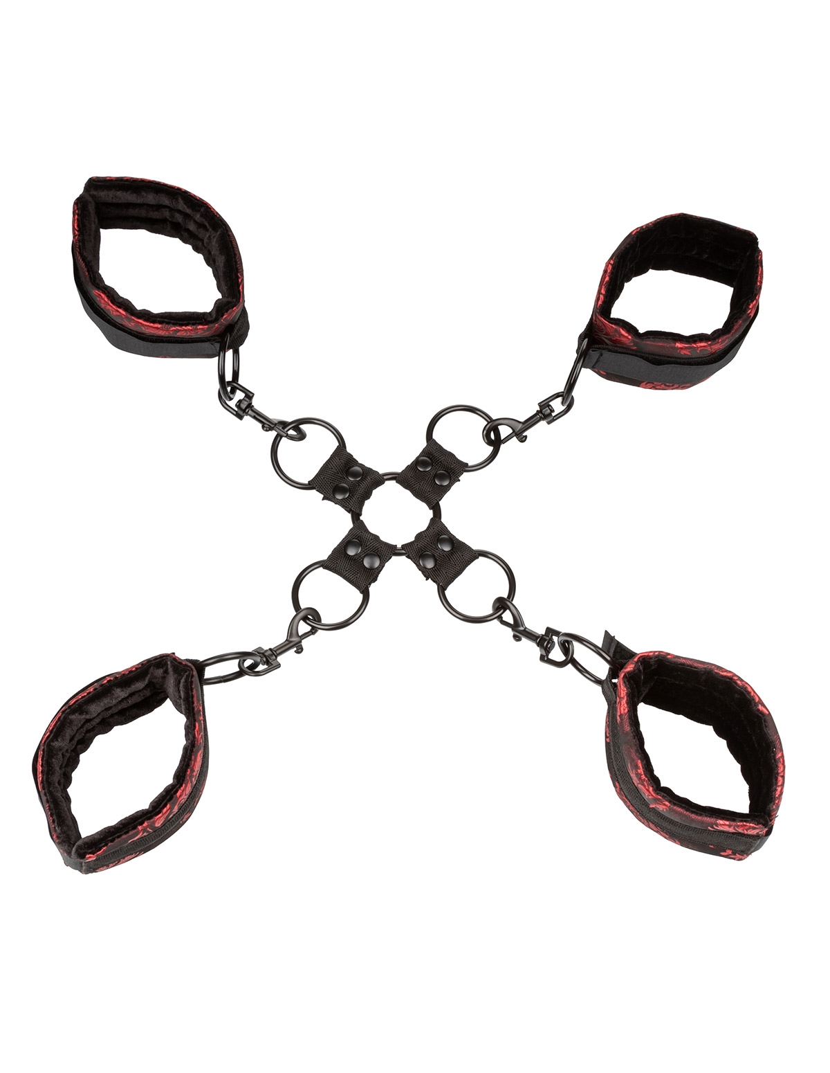 Scandal Hog Tie Restraint | Lover's Lane