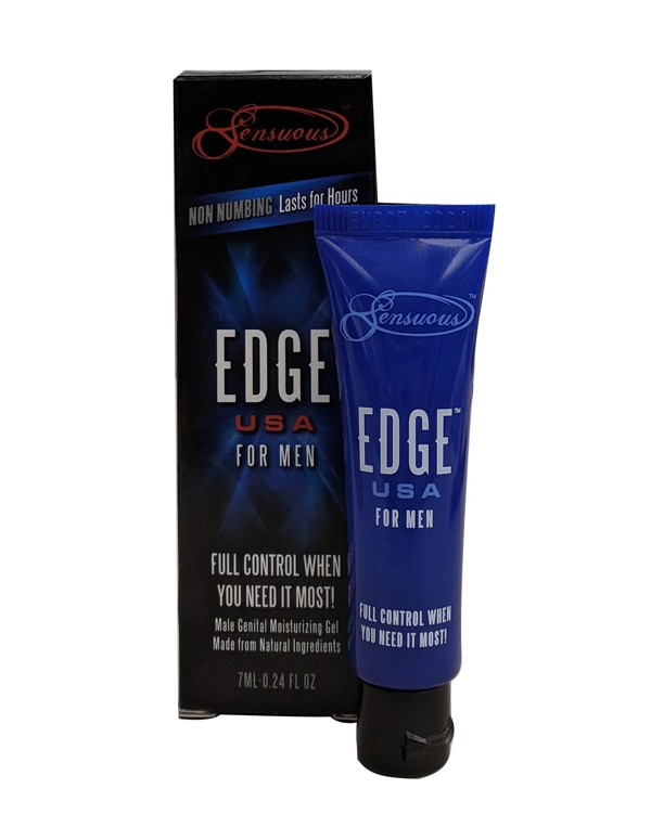 Edge Gel For Men - 66892-03066 | Lover's Lane