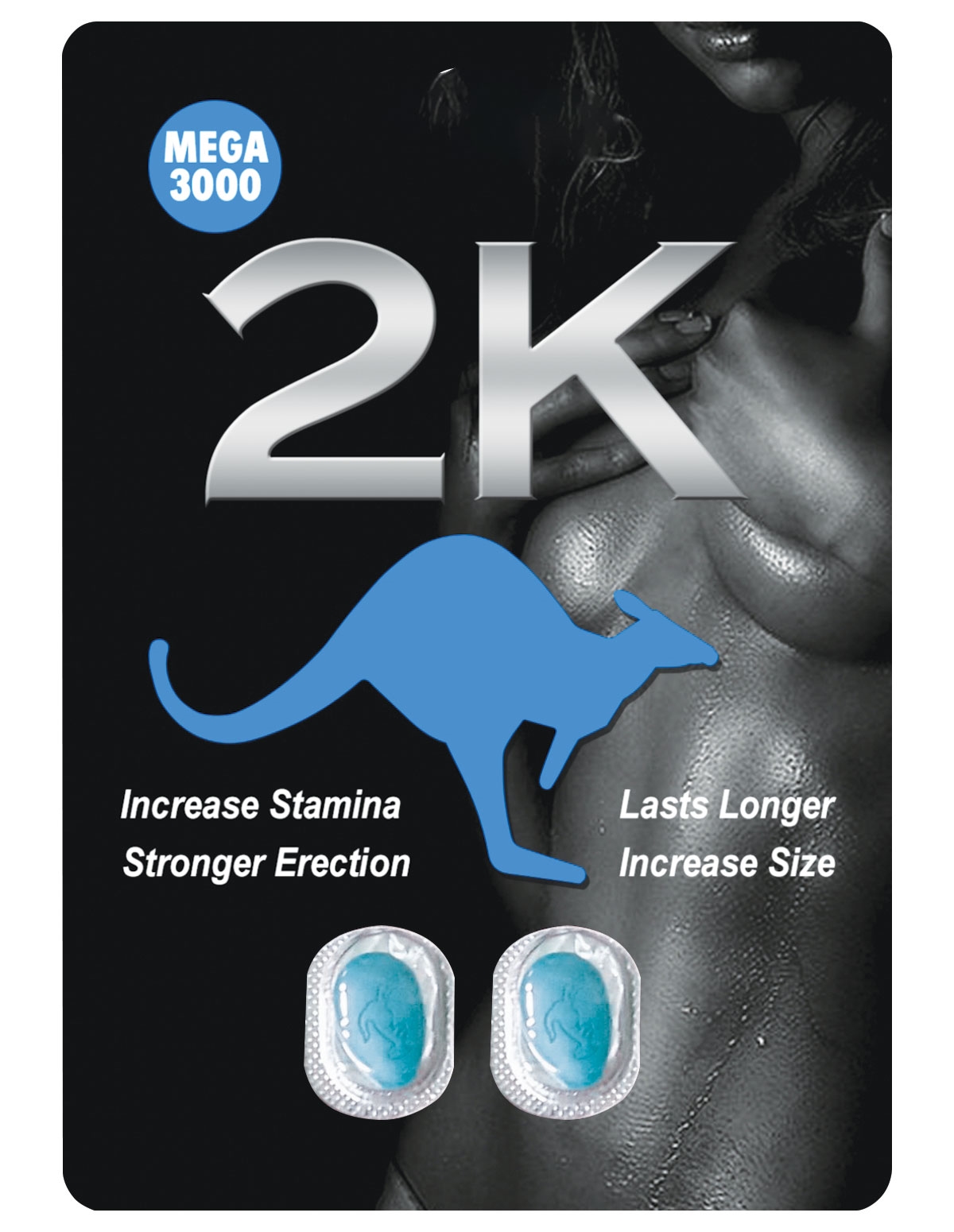 Kangaroo 2k Mens Supplement Kg 2kb 03150 Lovers Lane