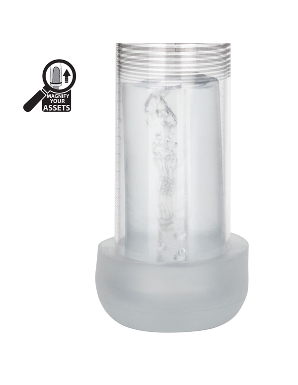 Optimum Series Executive Automatic Smart Pump - SE-1035-55-3-03008 ...