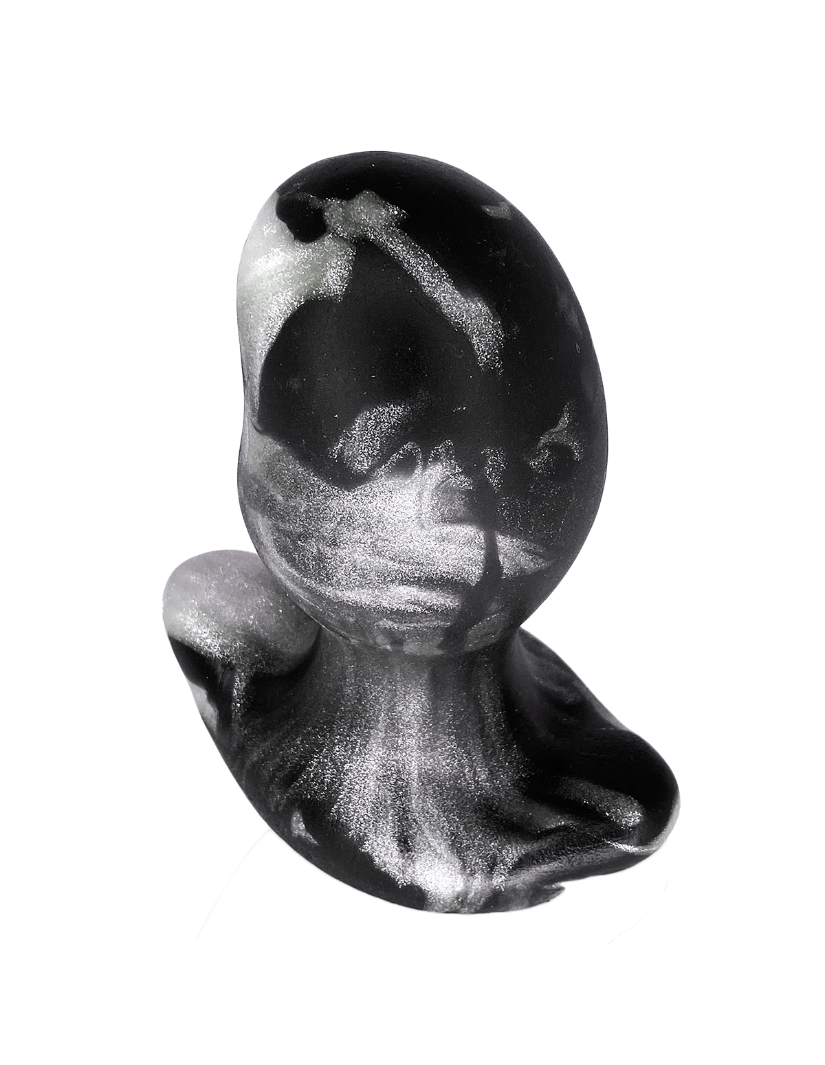 Oxballs Ergo Extra Small Silicone Butt Plug | Lover's Lane