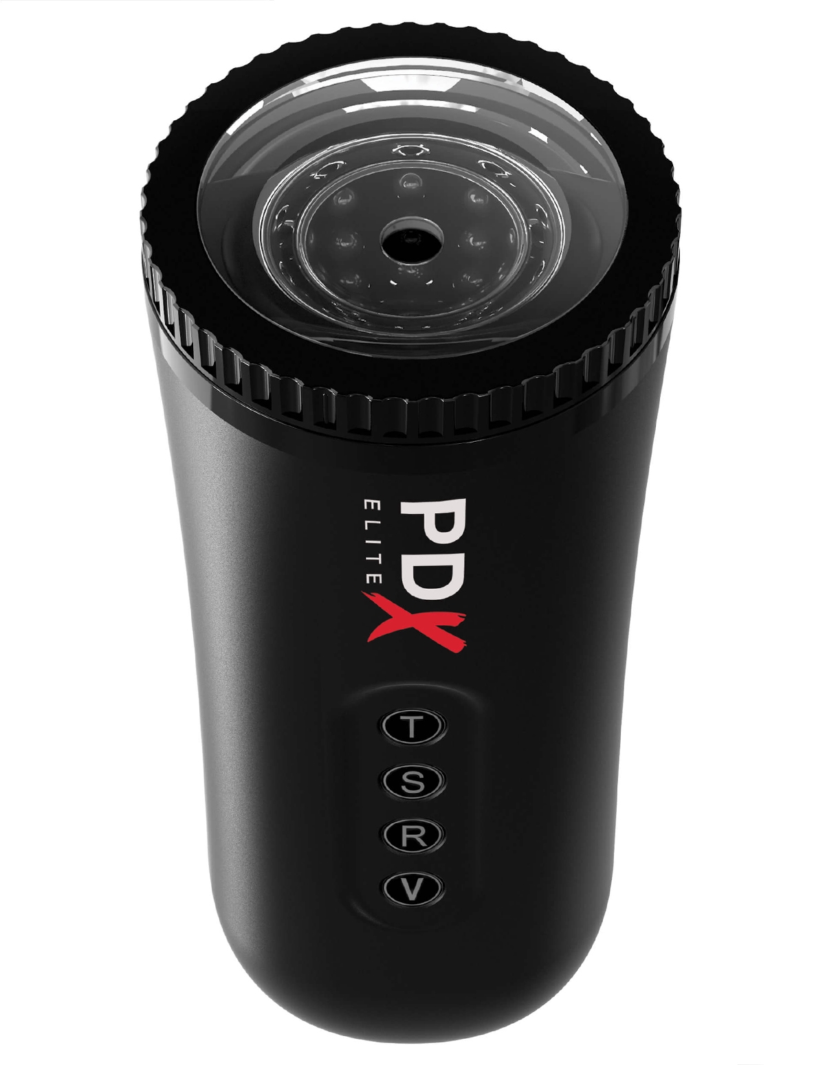 Pdx Elite Moto Blower - RD537-03076 | Lover's Lane