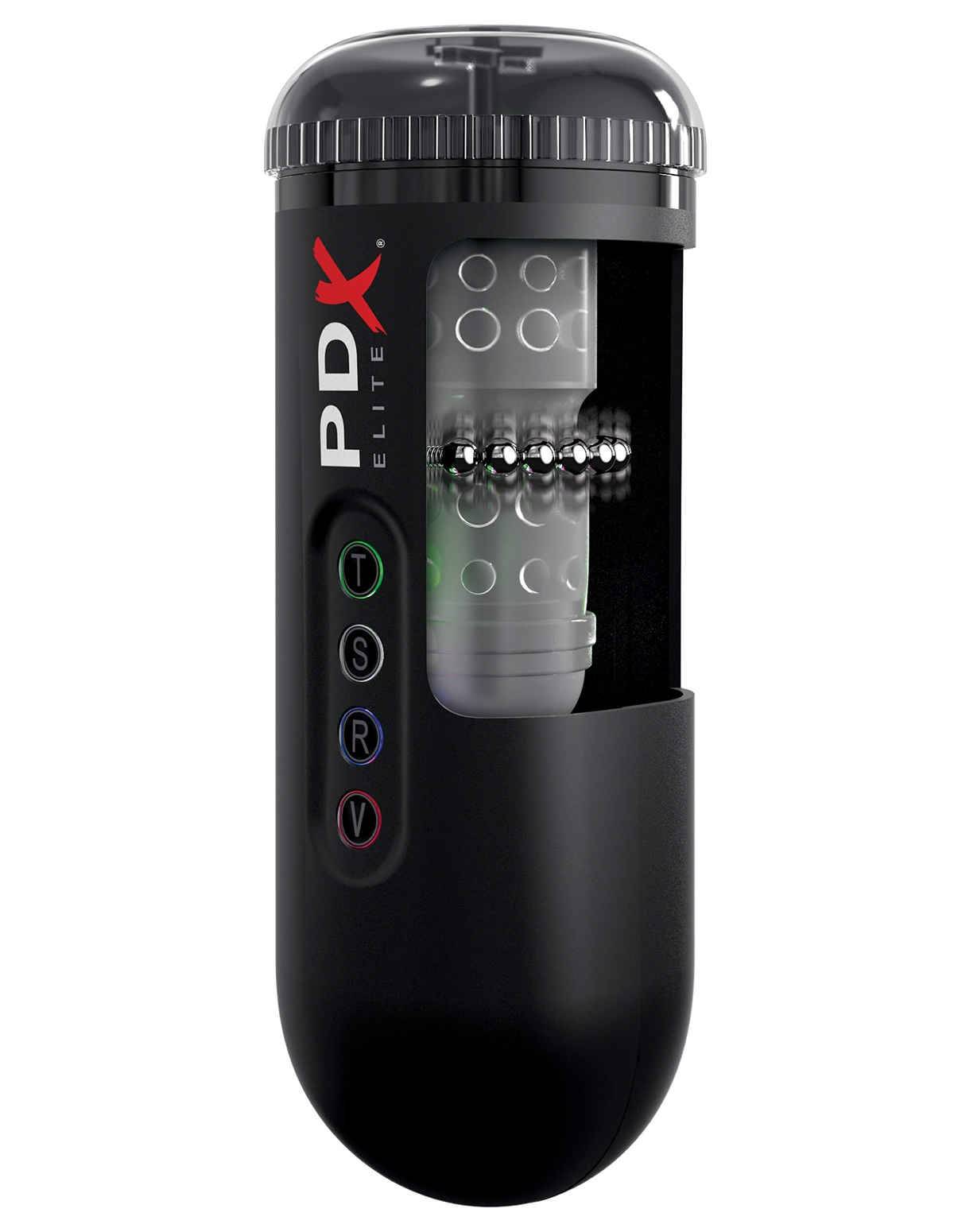 Pdx Elite Moto Blower | Lover's Lane