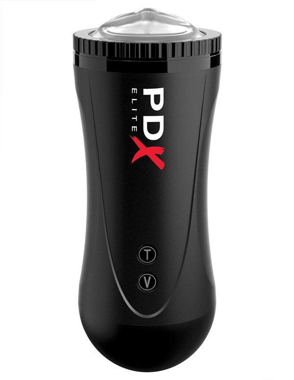 Pdx Elite Moto Stroker - RD538-03076 | Lover's Lane