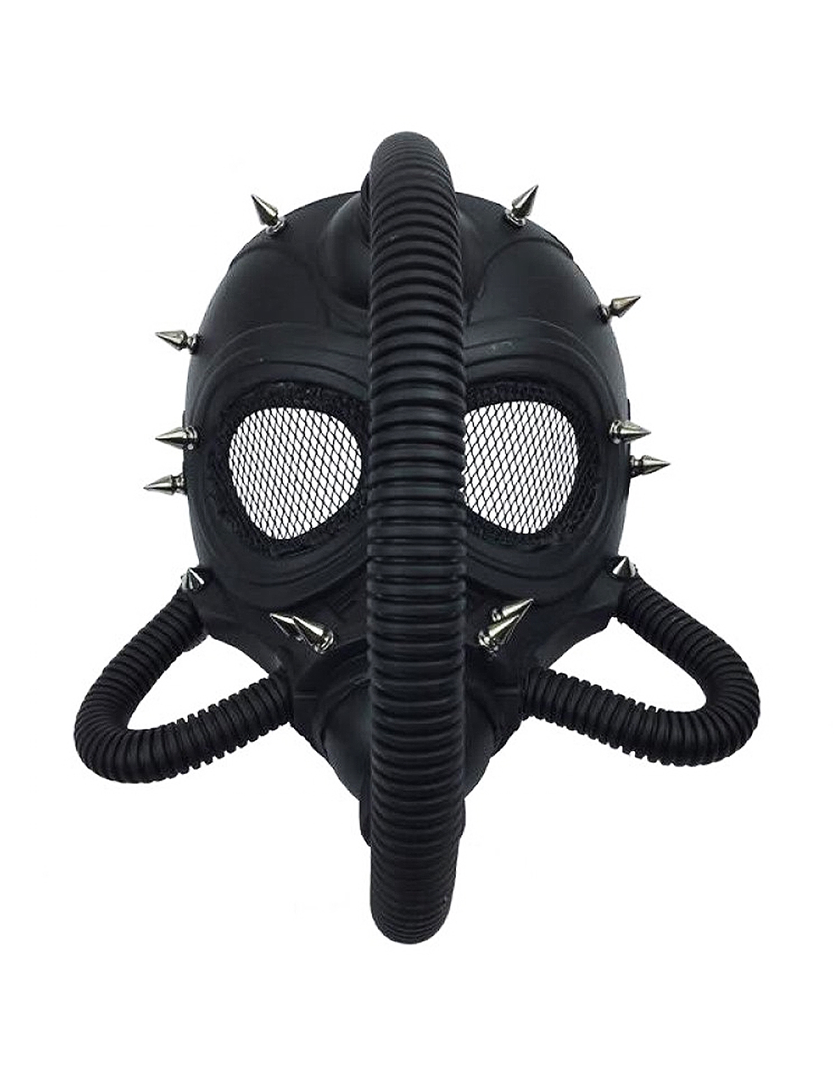 Dystopian Gas Mask - M39258B-05952 | Lover's Lane