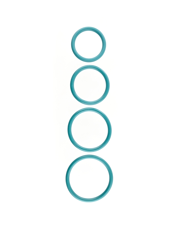 Merge Rubber O Ring 4 Pack - SS69823-03087 | Lover's Lane