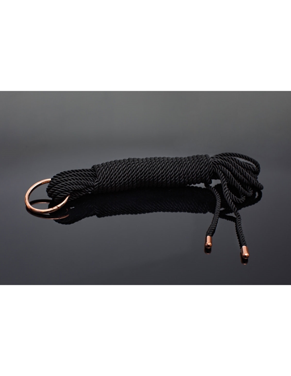 Coquette Pleasure Collection Silky Rope - 22530-04012 | Lover's Lane