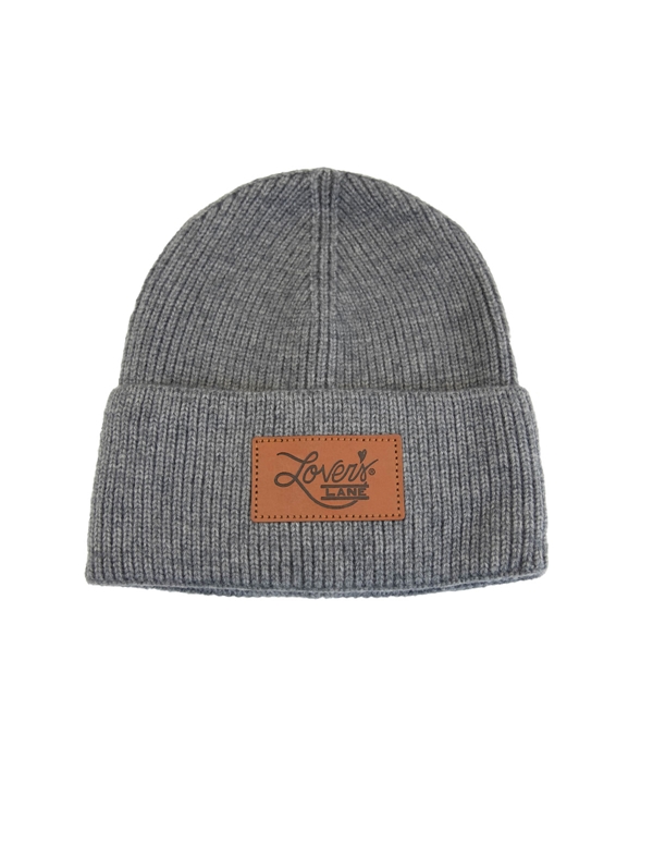 Logo Beanie - BEANIE-05871 | Lover's Lane