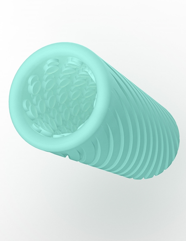 Arcwave Ghost Pocket Stroker - Mint - AWPN1SG8-03127 | Lover's Lane