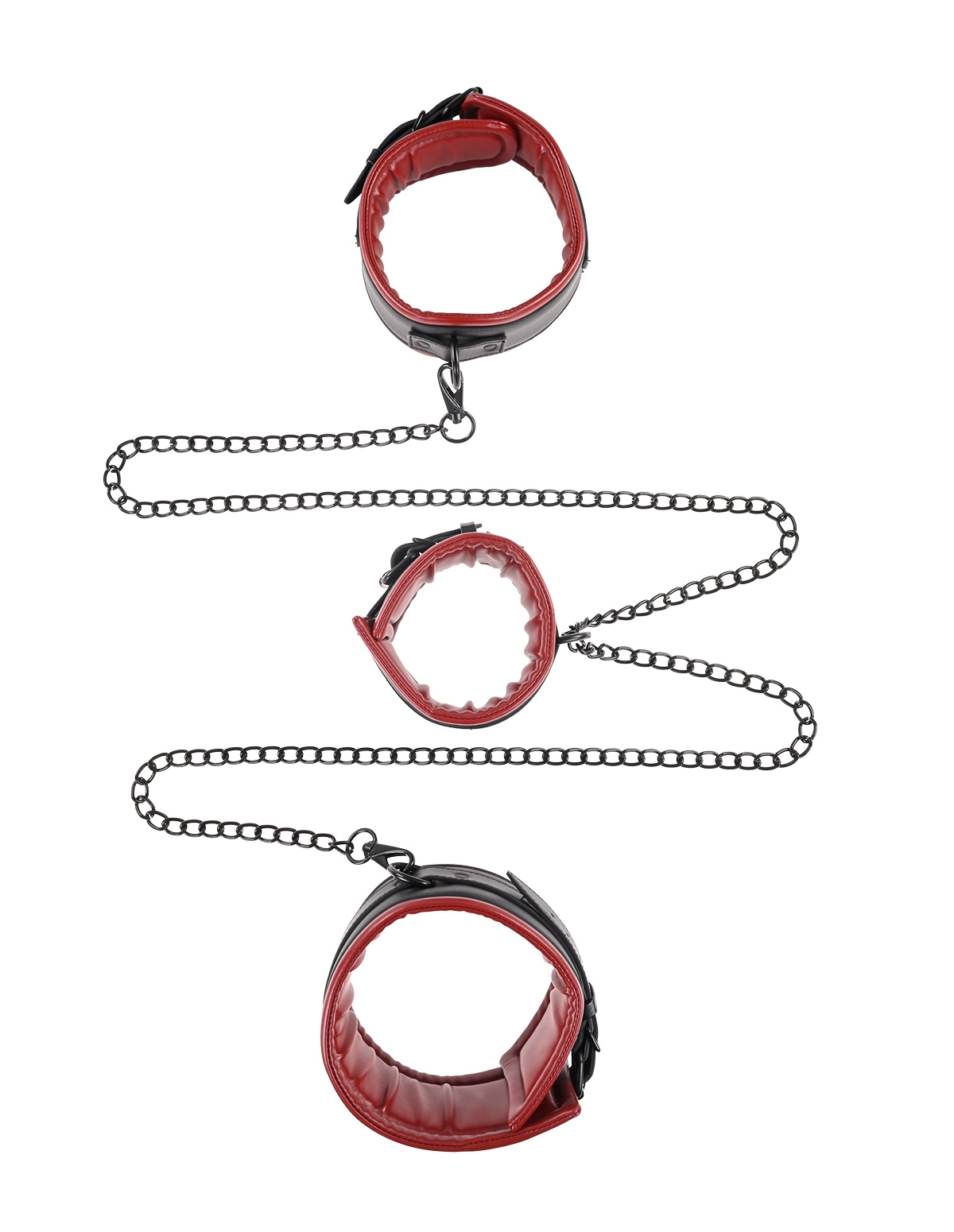 Sportsheets Saffron Chained And Tamed Restraint - SS48010-03087 | Lover ...