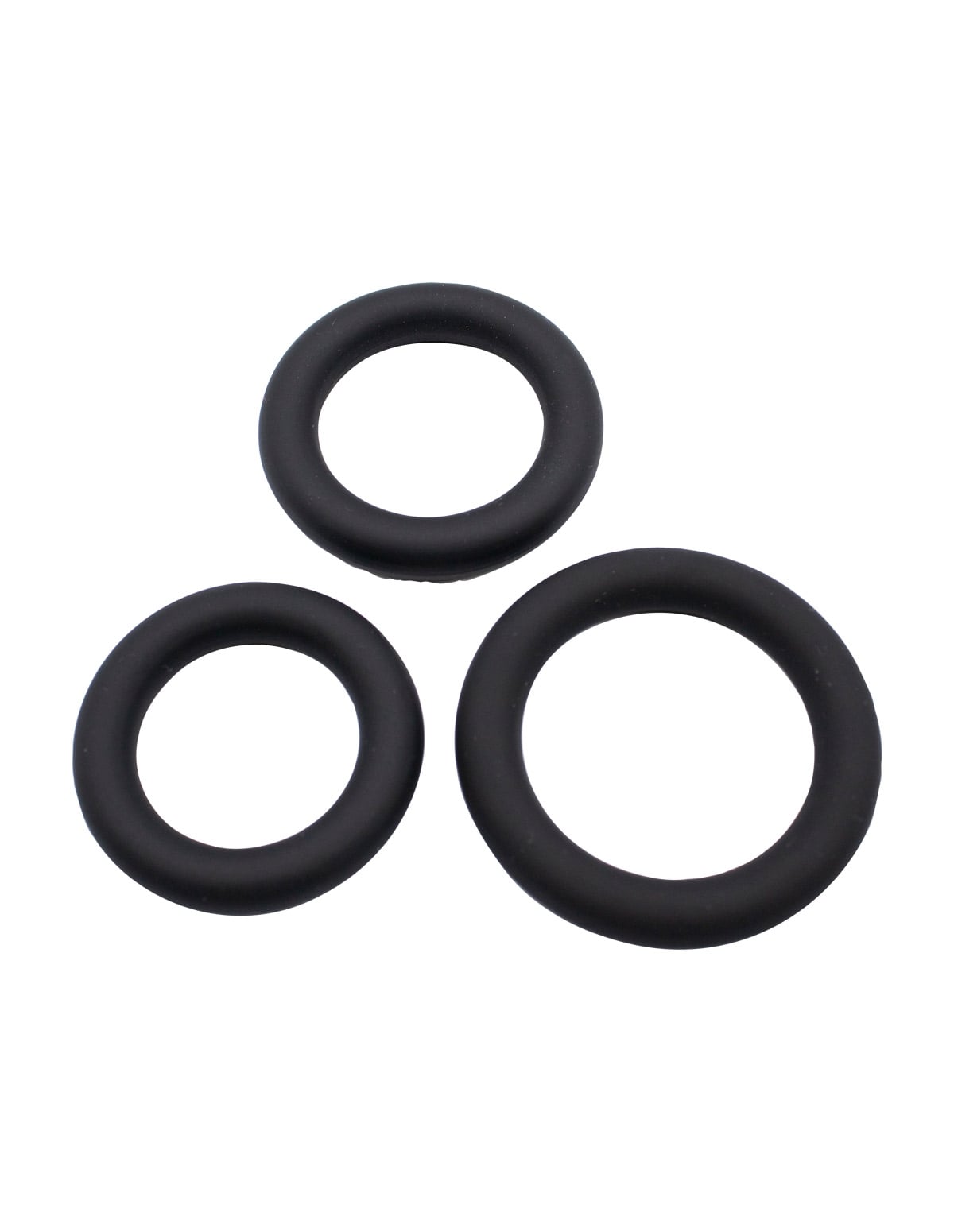 Gender Fluid - Clenchers Tension Ring Set - GF-4370-03168 | Lover's Lane