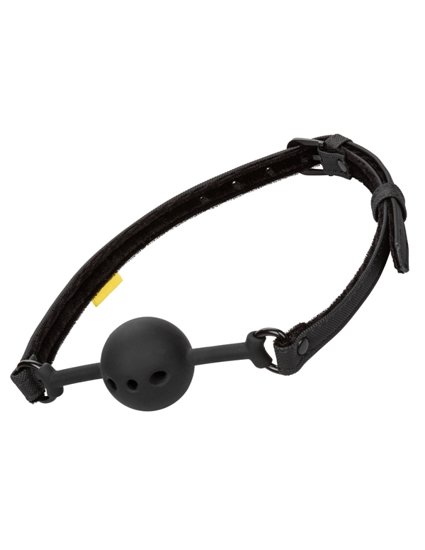 Boundless Breathable Ball Gag - SE-2702-18-3-03008 | Lover's Lane