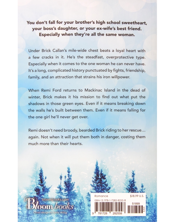 Forever Never Book - Lucy Score - 9781728282558-05269 | Lover's Lane