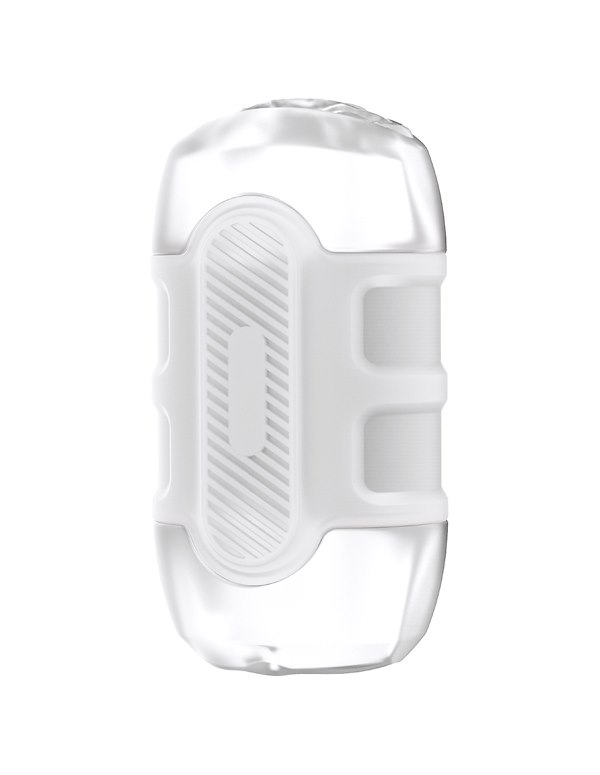 Wank - Double Ended Stroker - Imperfect Box - PB-55002-1-D-03292 ...