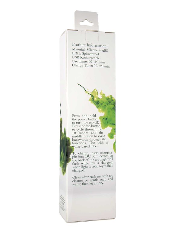 Mysty - Realistic Vibrator - Imperfect Box - LL66S-037-D-3346 | Lover's ...