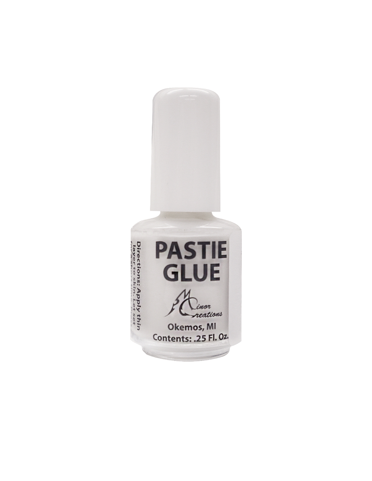 Pastie Adhesive Glue - P200-04059 | Lover's Lane
